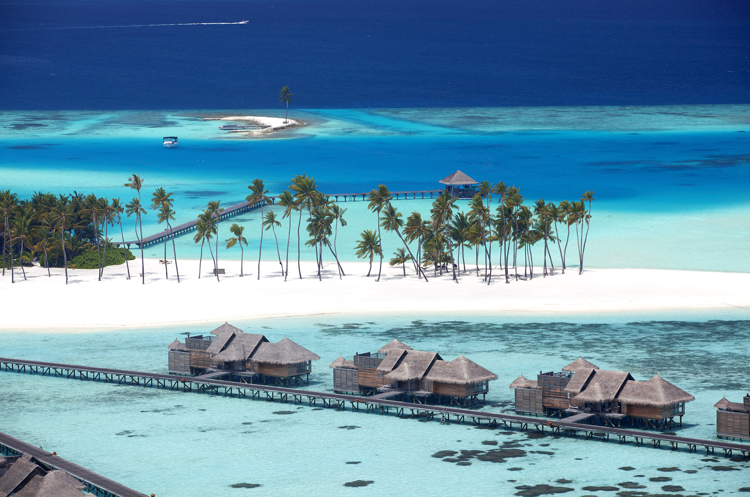 Resor till Maldiverna - Boka med Lime Travel