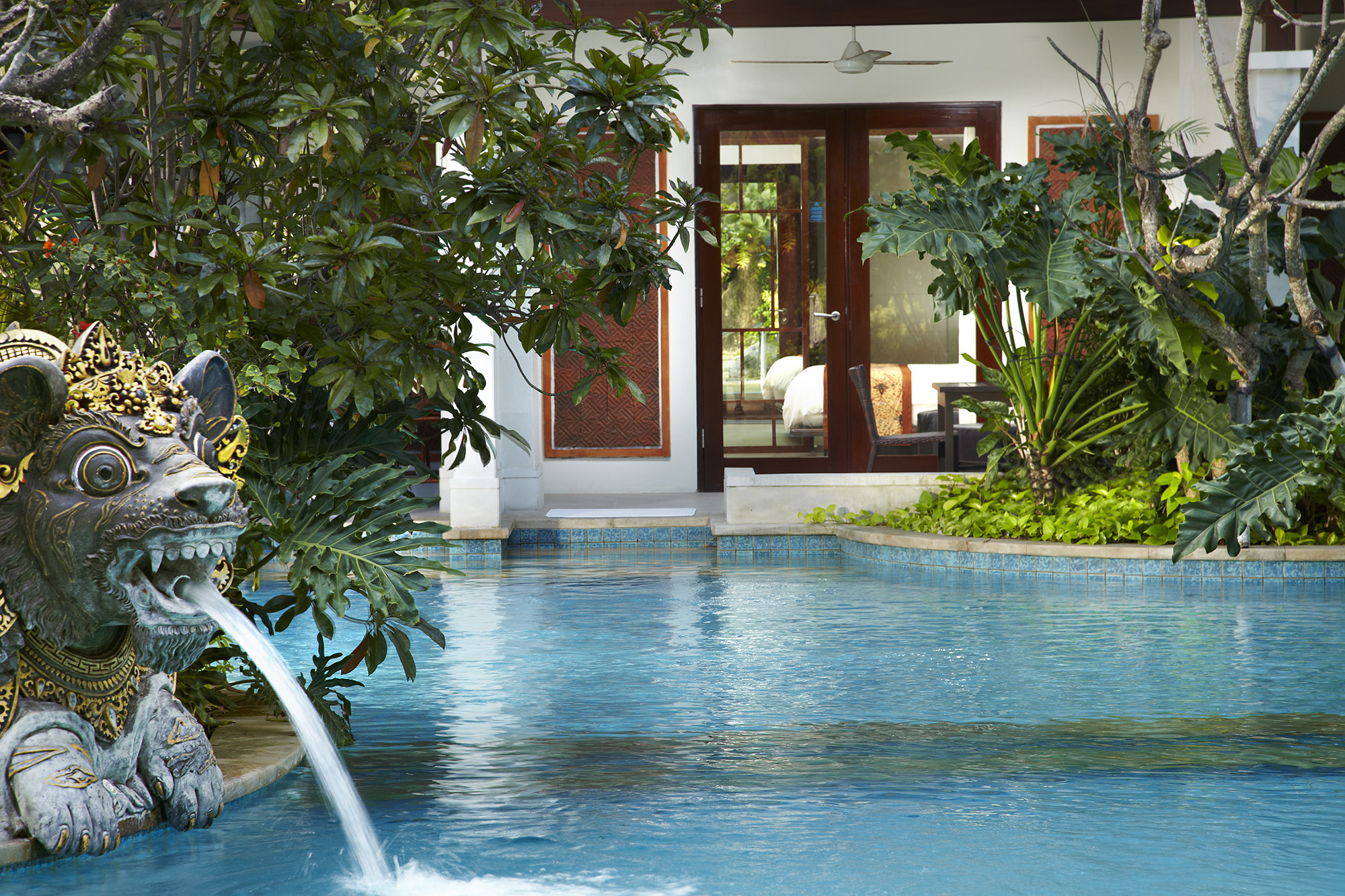 Padma Resort Legian | Lime Travel