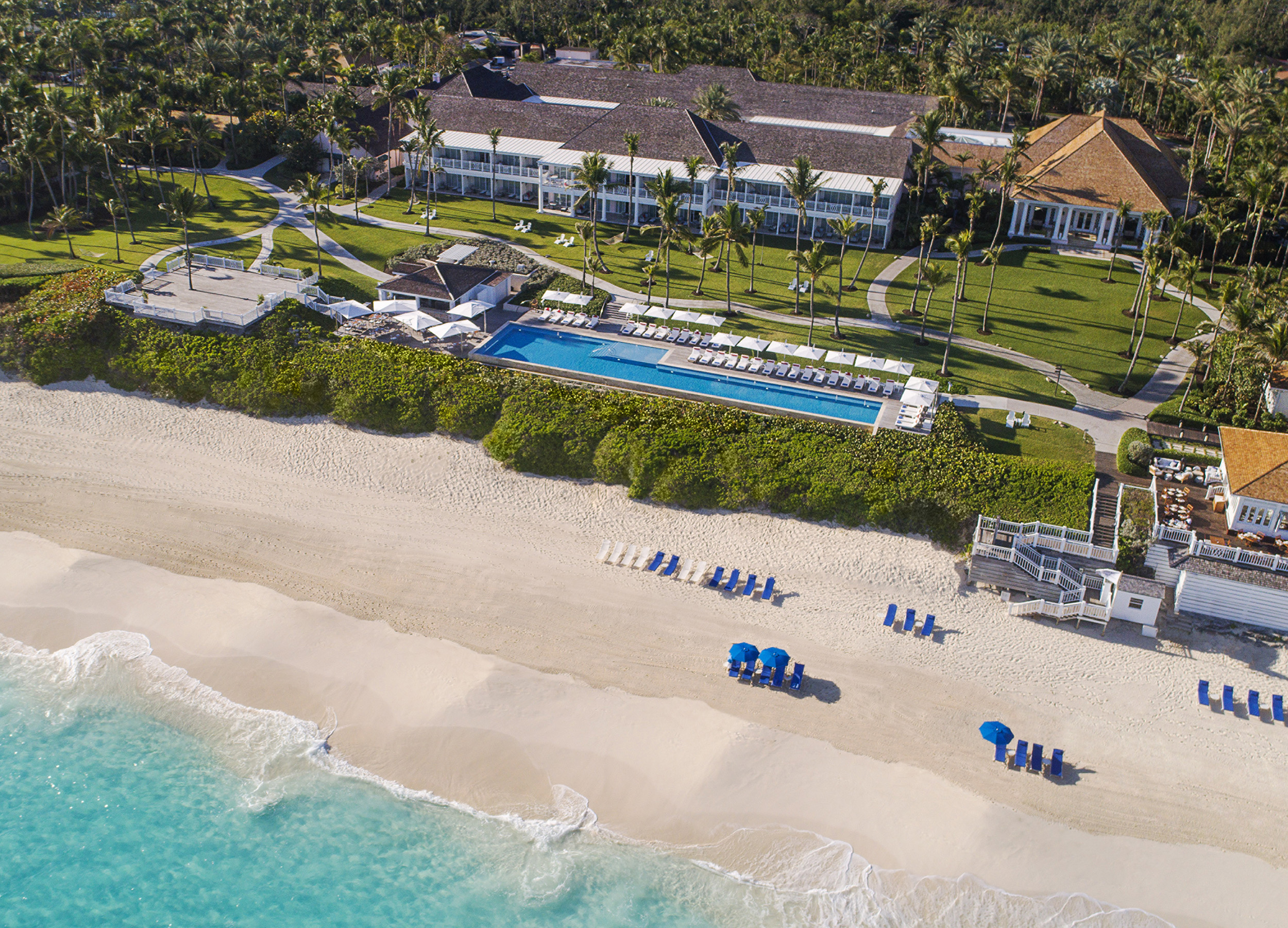 The Ocean Club - A Four Seasons Resort | Lime Travel