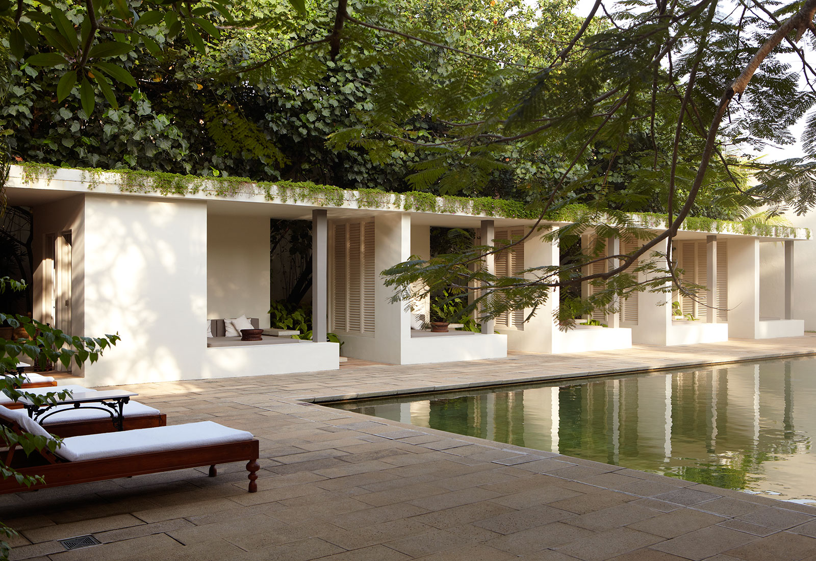 Amangalla | Lime Travel