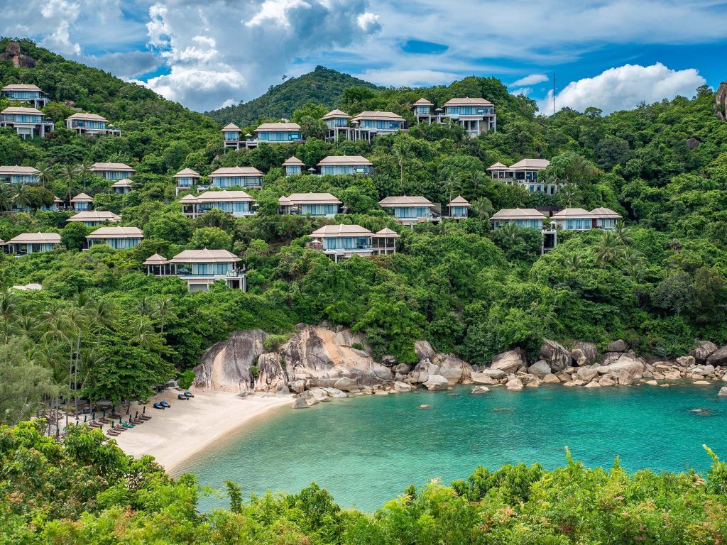Aleenta Phuket Resort & Spa | Lime Travel