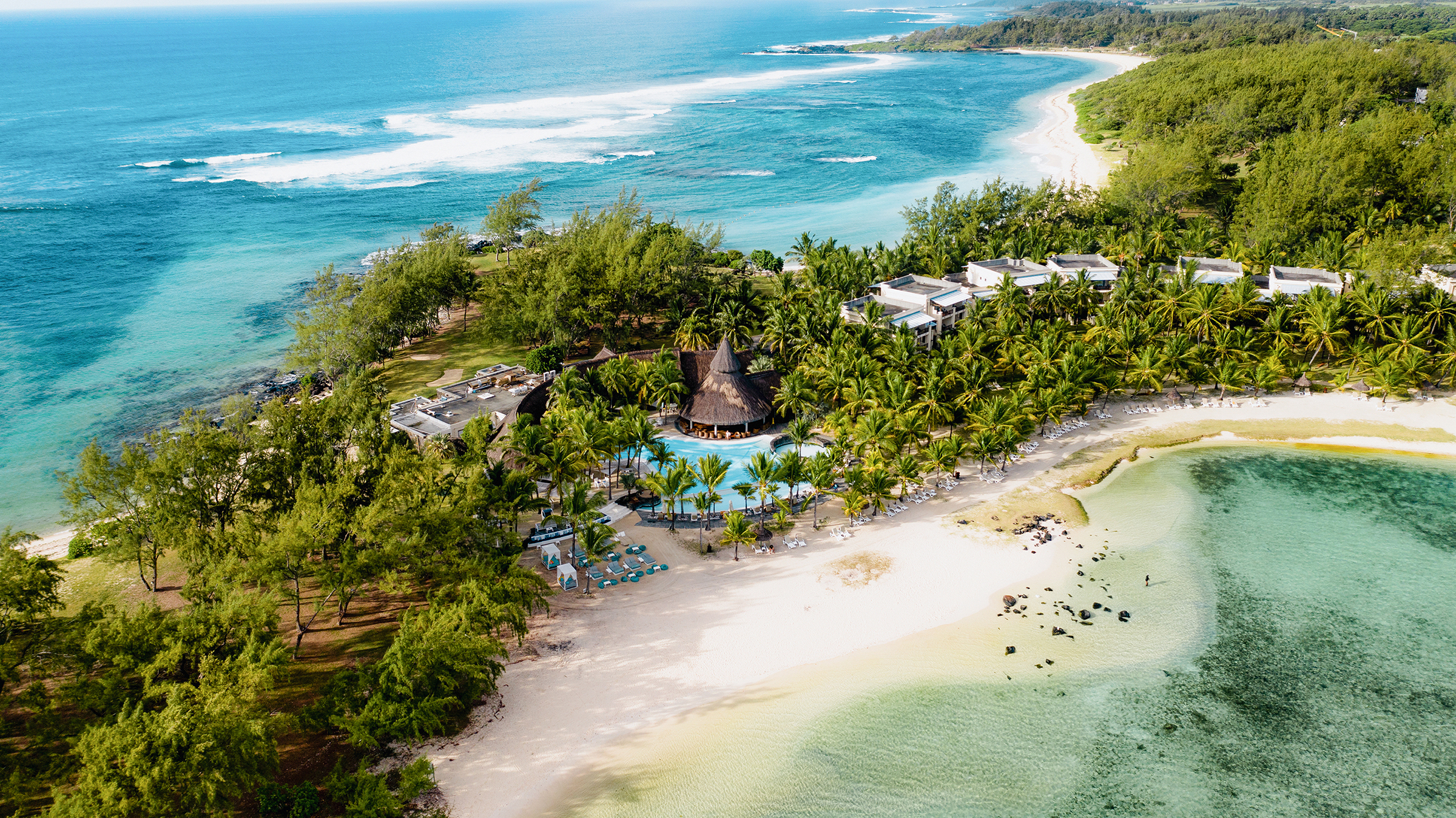 Shandrani Beachcomber Resort & Spa | Lime Travel