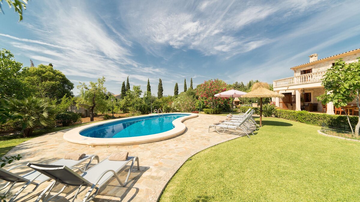 Ca’n Elvera | Lime Travel