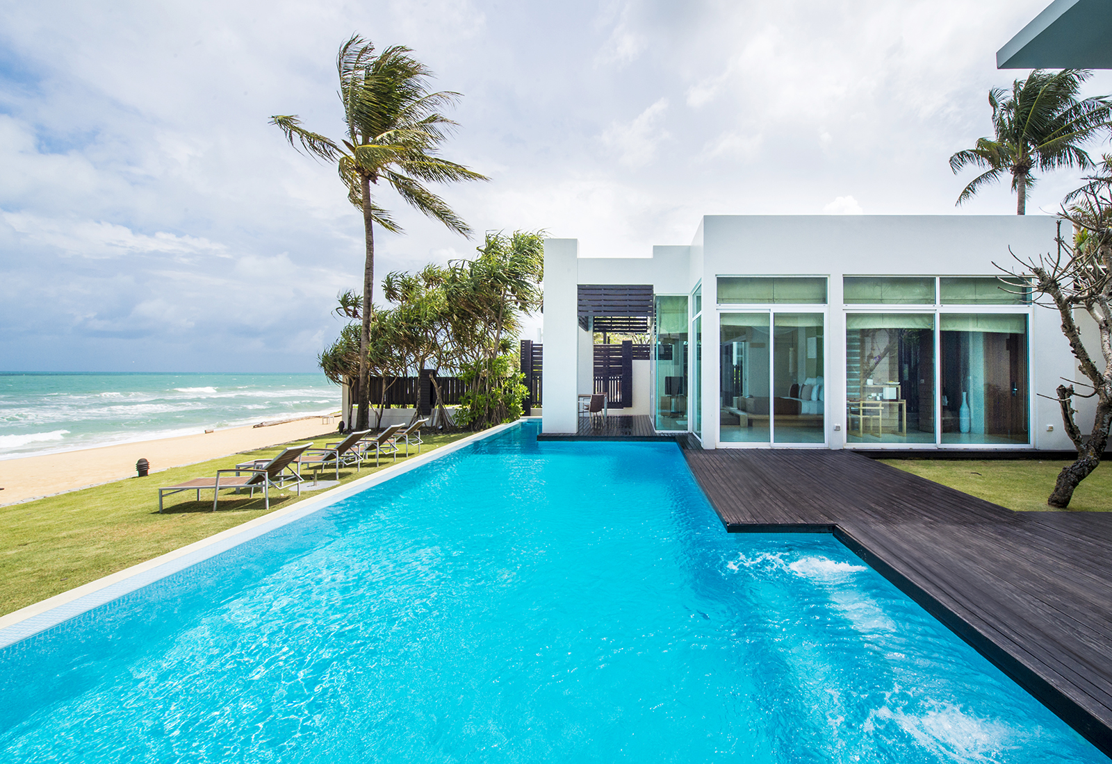 Aleenta Phuket Resort & Spa | Lime Travel
