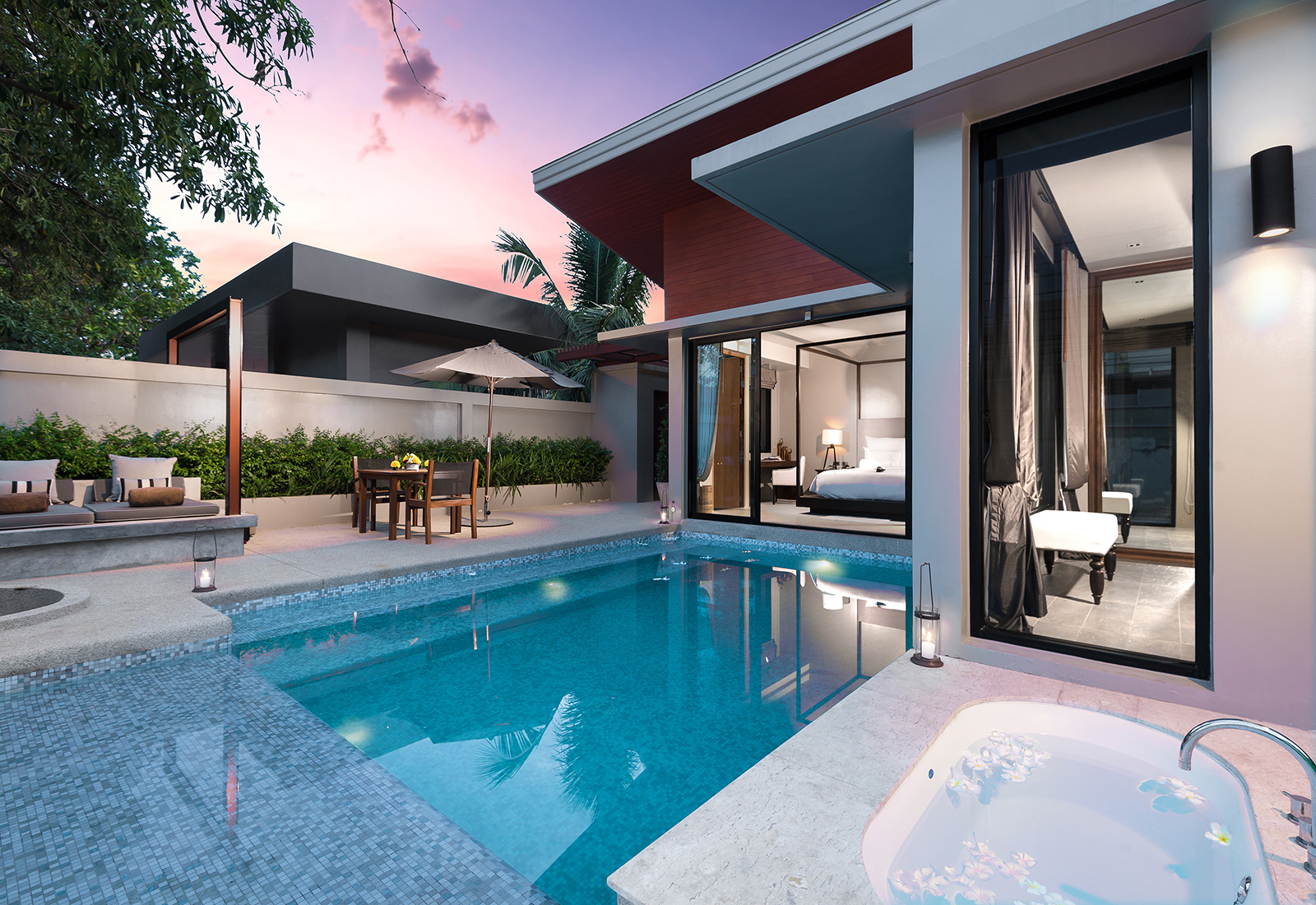 Aleenta Phuket Resort & Spa | Lime Travel