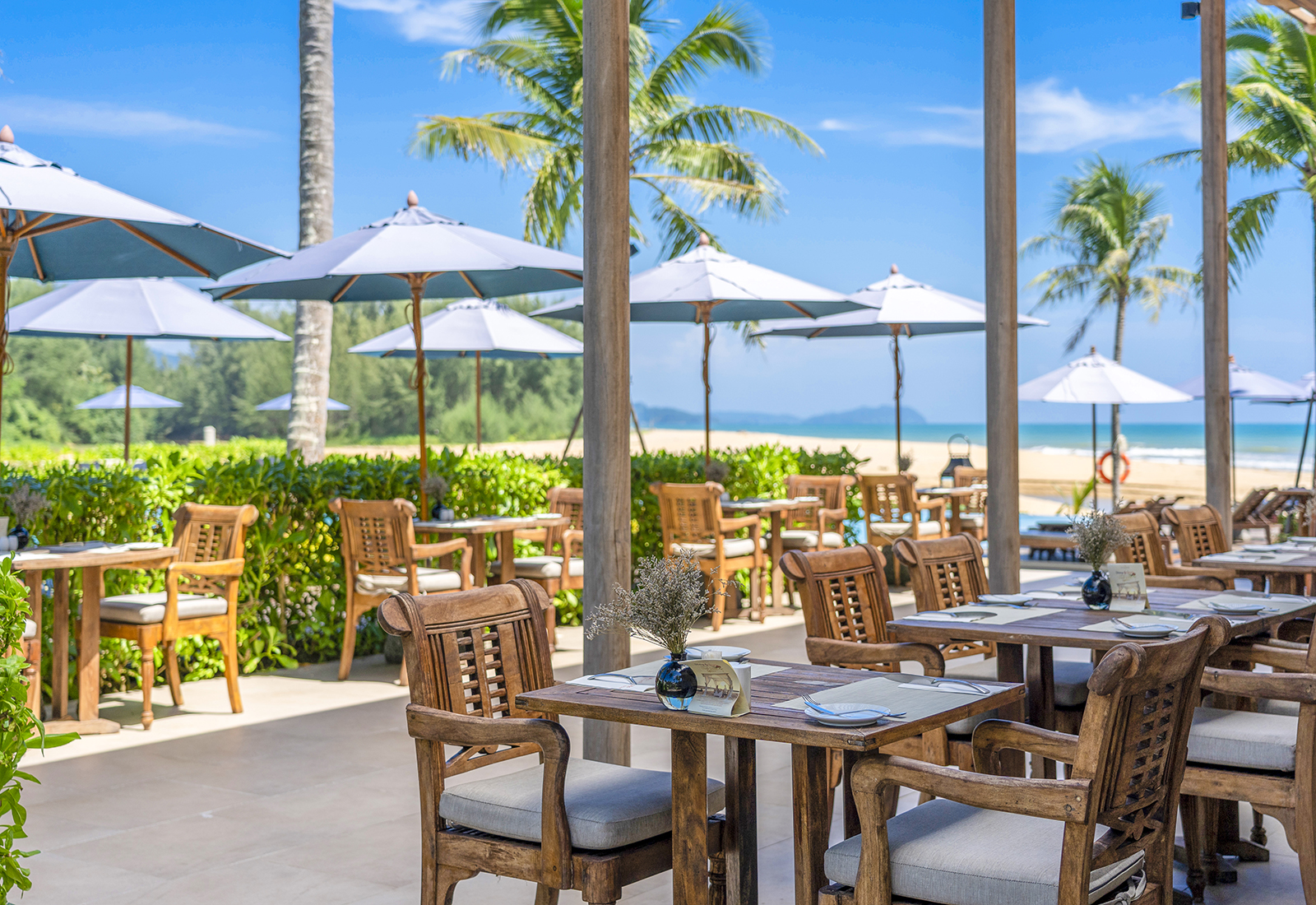 Devasom Khao Lak Resort & Villas | Lime Travel